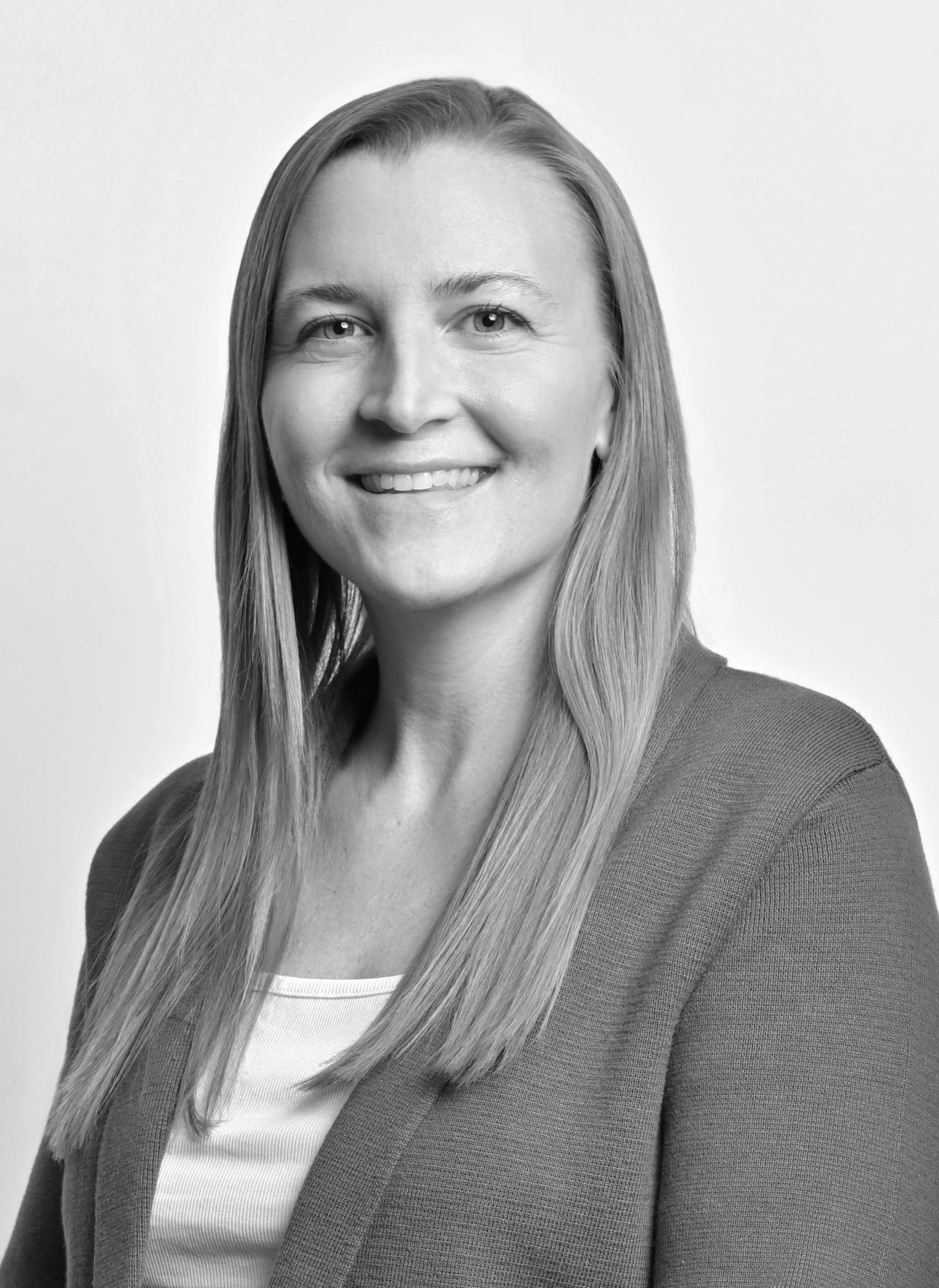 Kelly Mahoney · Forward Housing